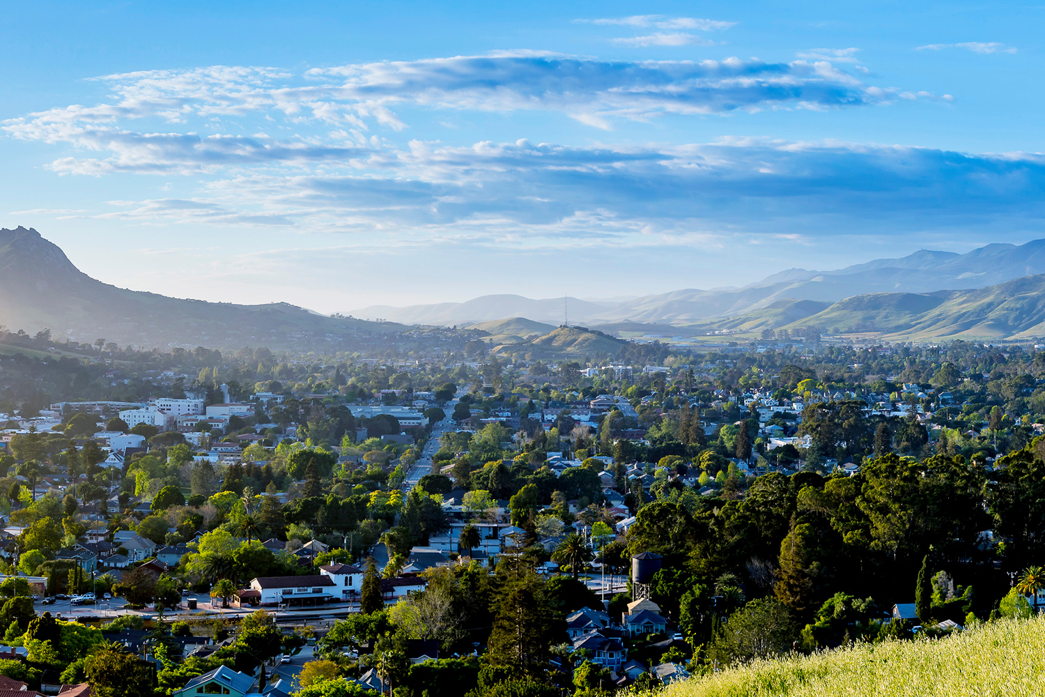 Our Story – The Switch SLO